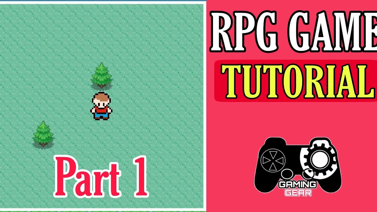 Sketchware Rpg Game Tilemap Tutorial Part 1 Youtube