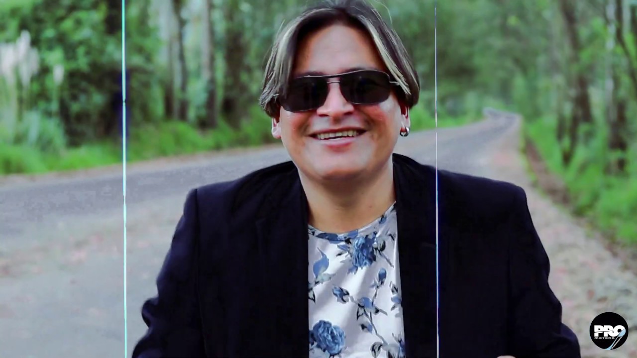 Rommel Chavez FT Pablo Emilio - ADIÓS TE DIGO AMOR - Eclipse Latino ...