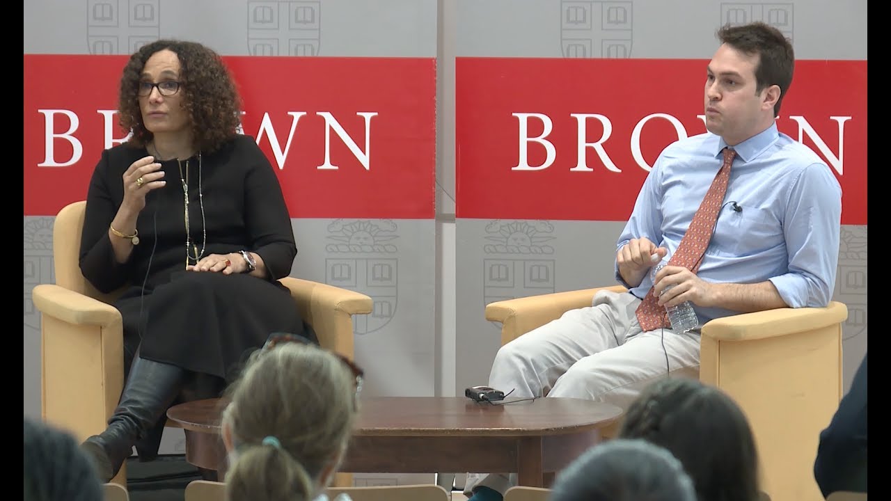 How Structural Racism Works - YouTube