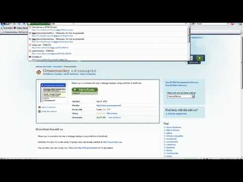 How to get the ROBLOX OBC theme on any account - YouTube