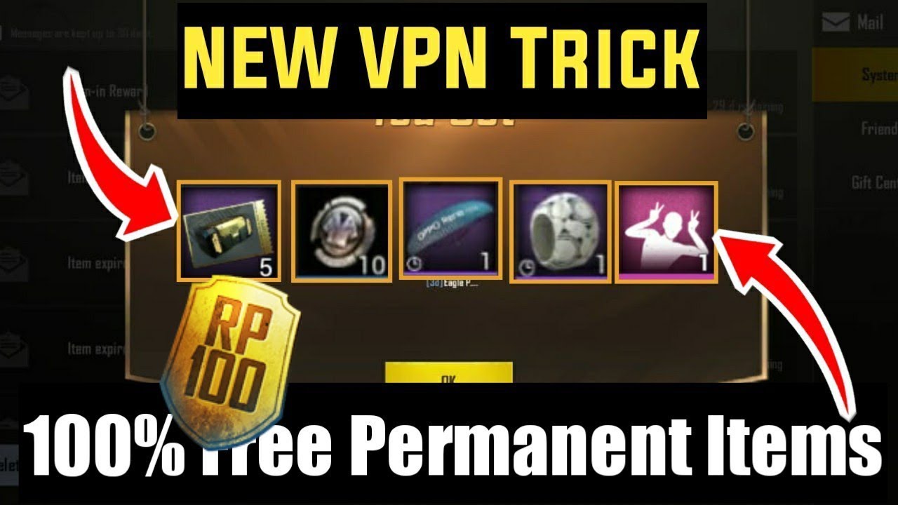 how to get free crate coupons, silver frags, clothes, rp points in pubg ...