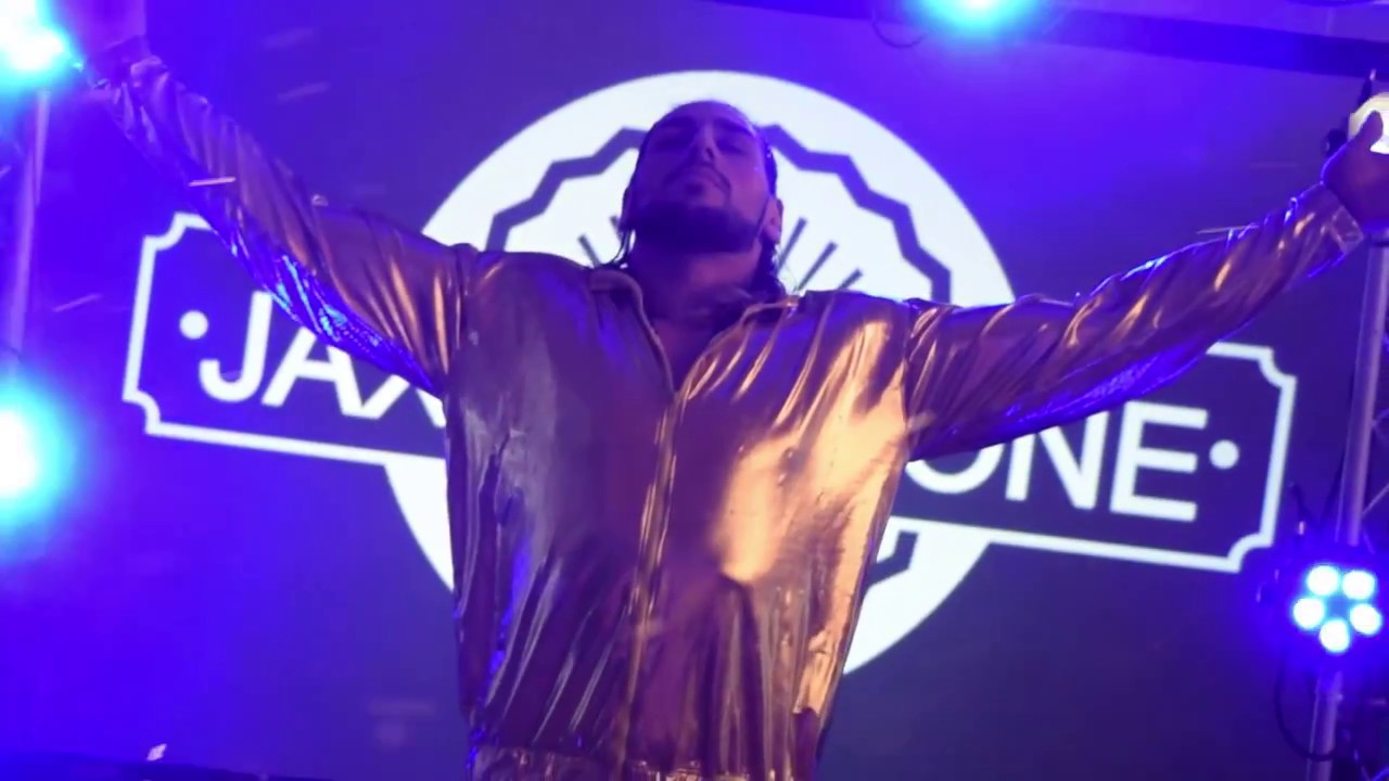 JAXON STONE HIGHLIGHT - YouTube