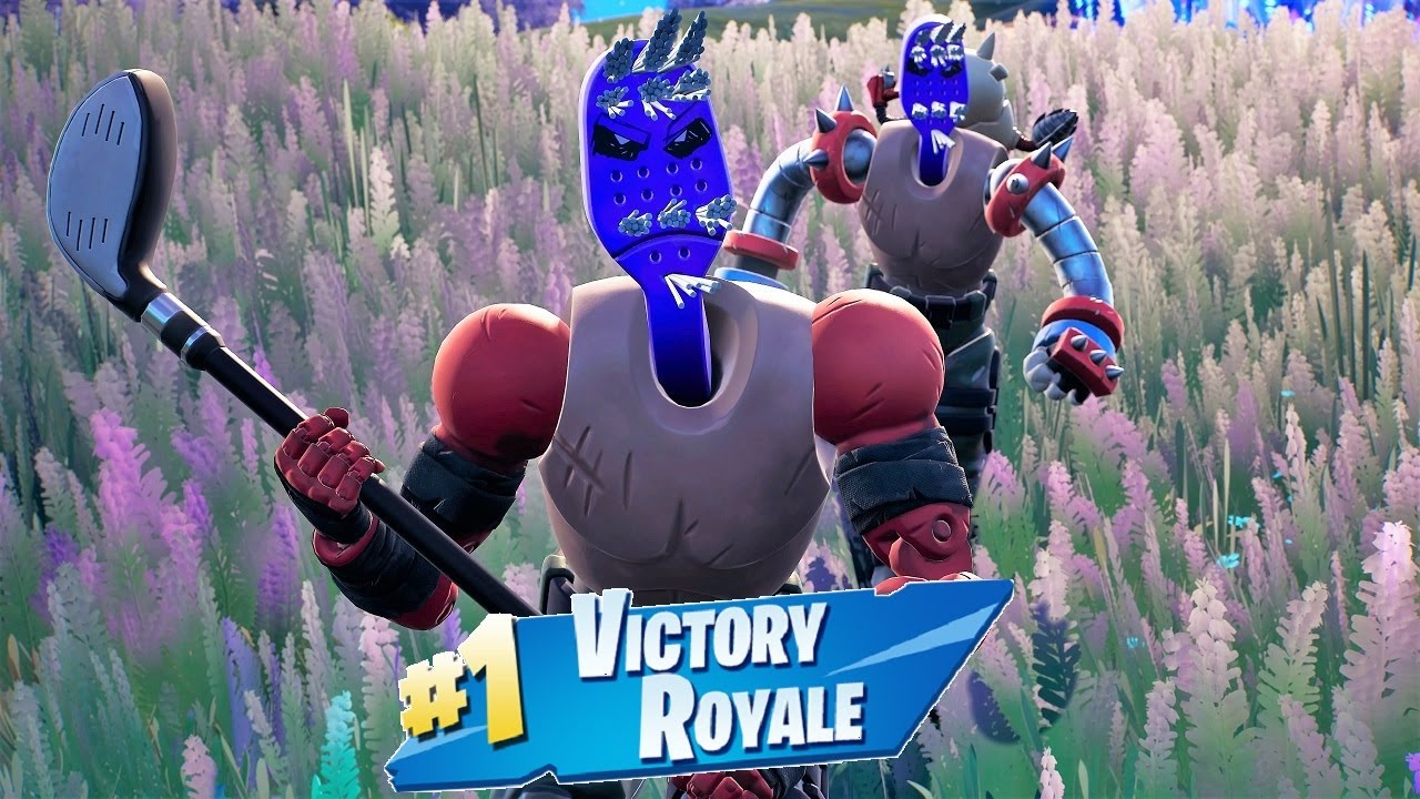 FORTNITE WALKTHROUGH TOOTHBRUSH MAN TEAM THE MOST FUNNIEST GAME EVER ...