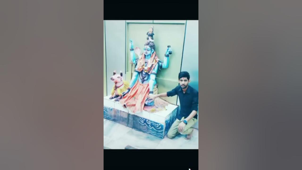 Shankar mera pyara Mahadev - YouTube