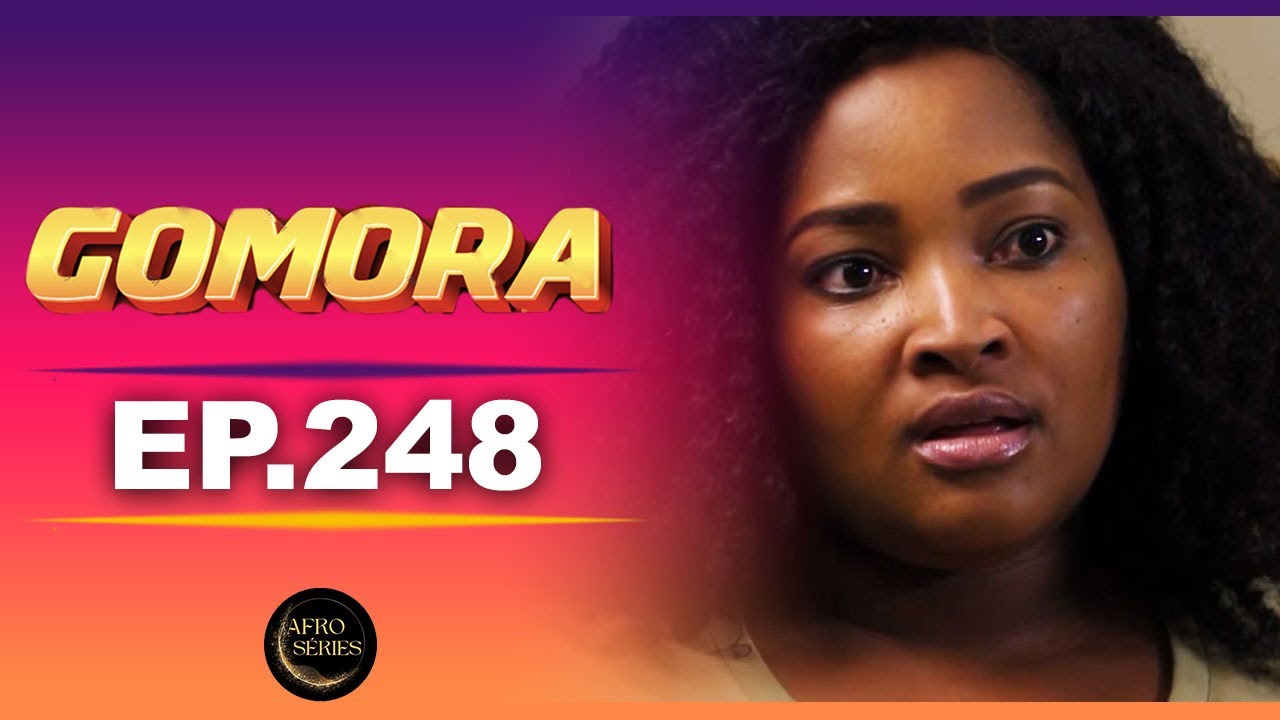 🔥 Gomora - Épisode 248 | La série qui fait sensation - YouTube