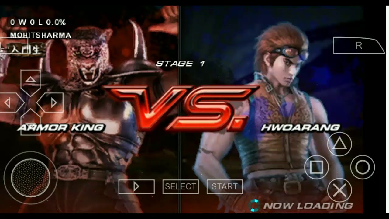 Armar king fighting with Howarang - YouTube