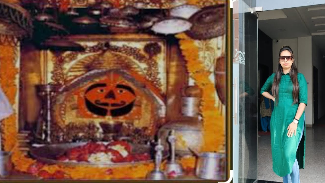 Visit to Salasar Dham (Must visit place) - YouTube