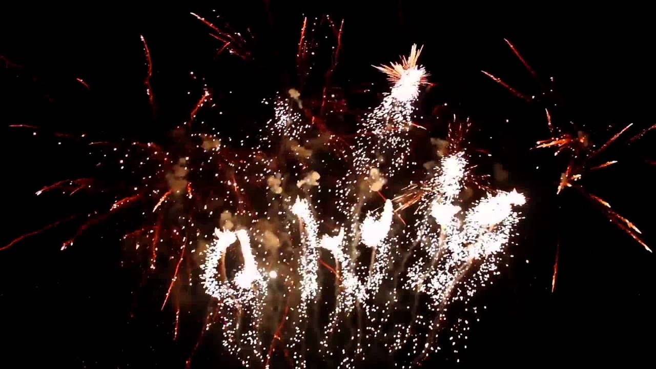 Angels Vs Demons by Epic Fireworks - YouTube