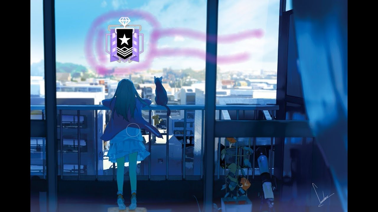 MOON|R6 IM BACK - YouTube