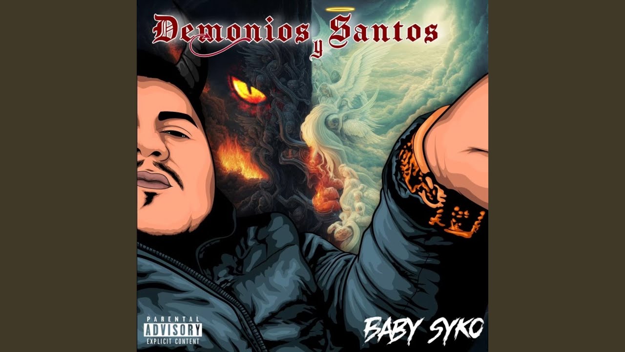 Señor de la guerra Ref2 - Baby Syko: Song Lyrics, Music Videos & Concerts