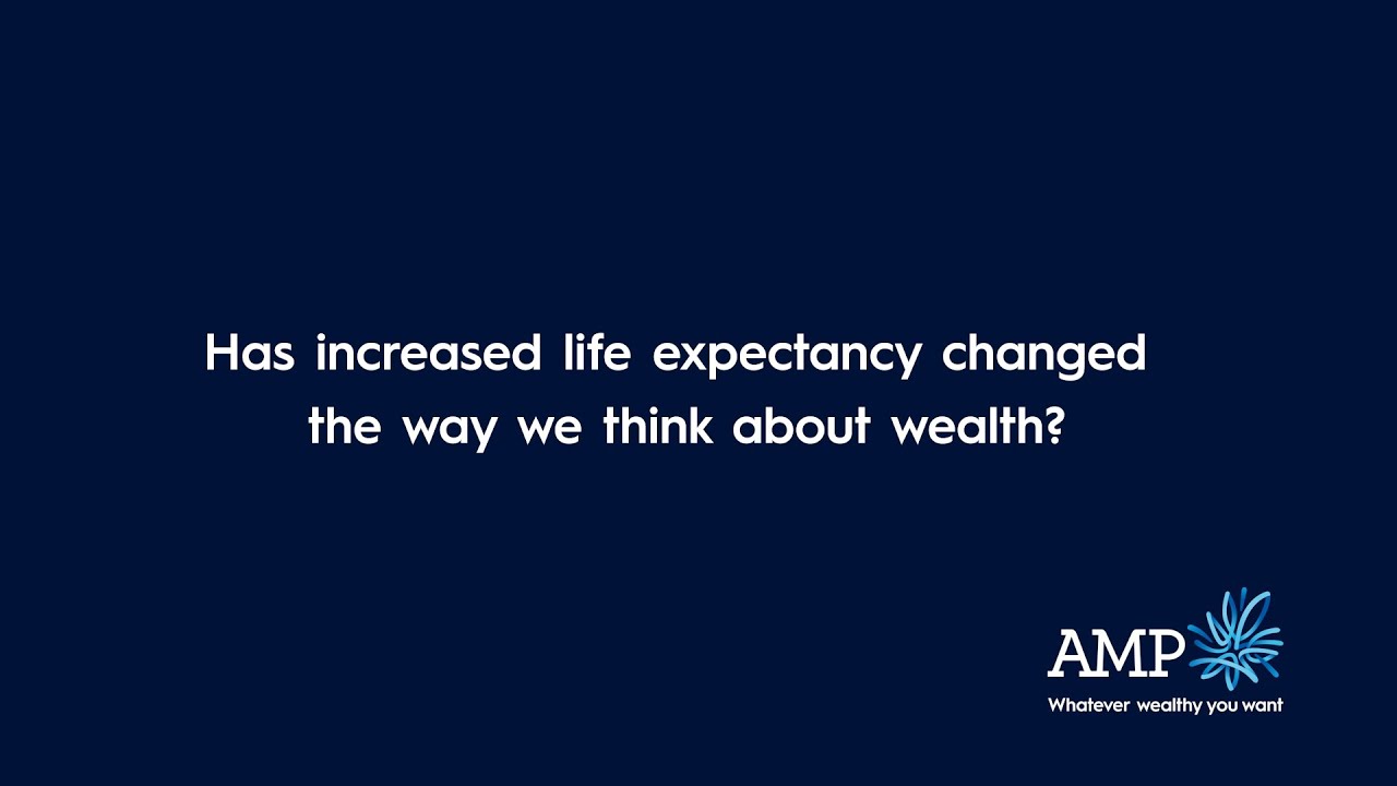 Life Expectancy Quote