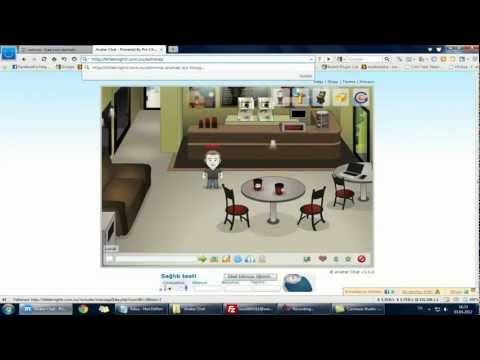 Avatar Chat Chat Kurmak Açmak (2 * * * * *)