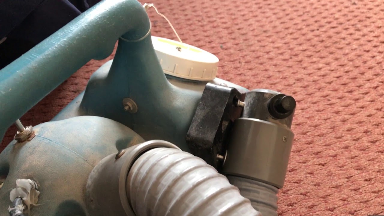 House Fumigation for Fleas - YouTube