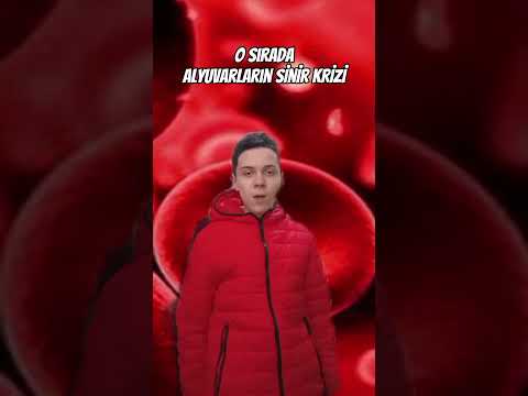 Yara Kabuk Bağlamıştır Ve Onu Koparırsın #shorts