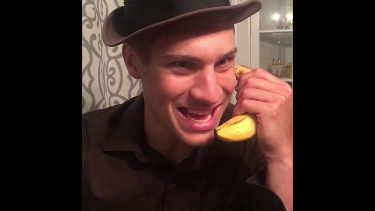 The Tragedy Of The Man Named Gatz - YouTube