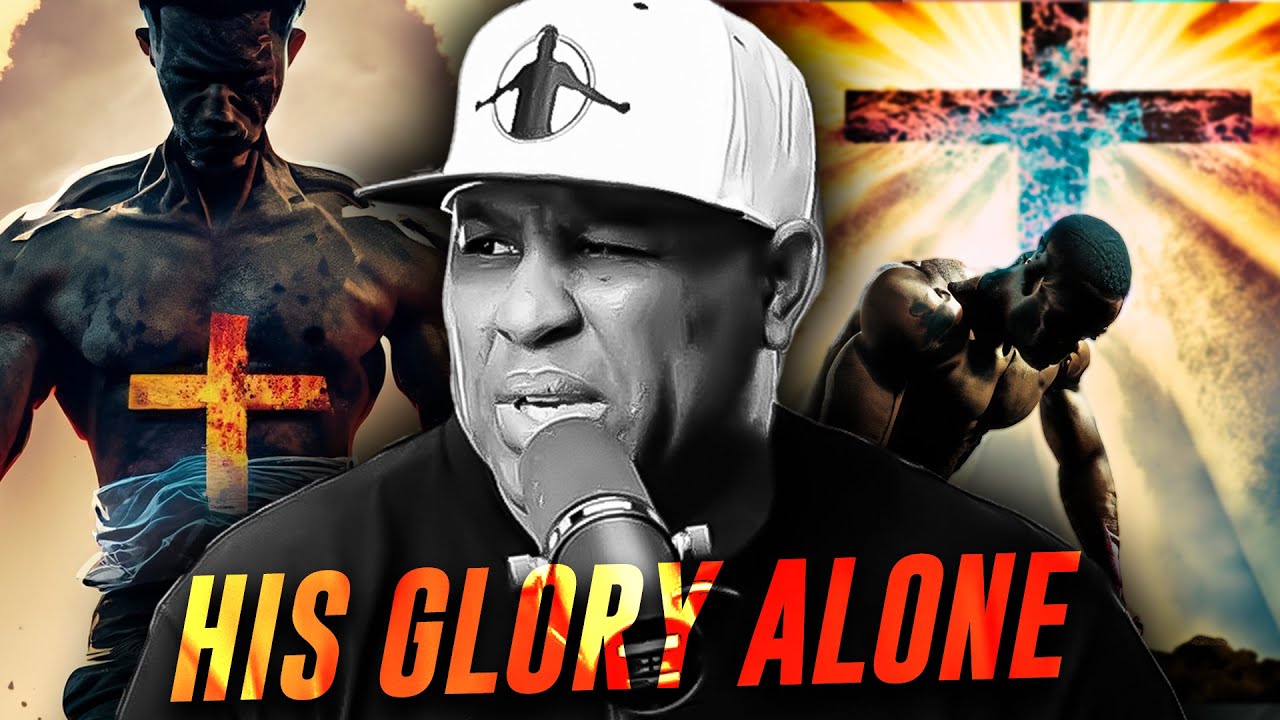 GOD IS CALLING YOU TO GREATNESS - Christian Motivational Speech (ERIC ...