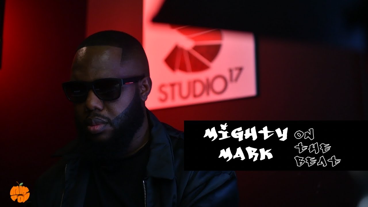 Who on the Beat? Mighty Mark - YouTube