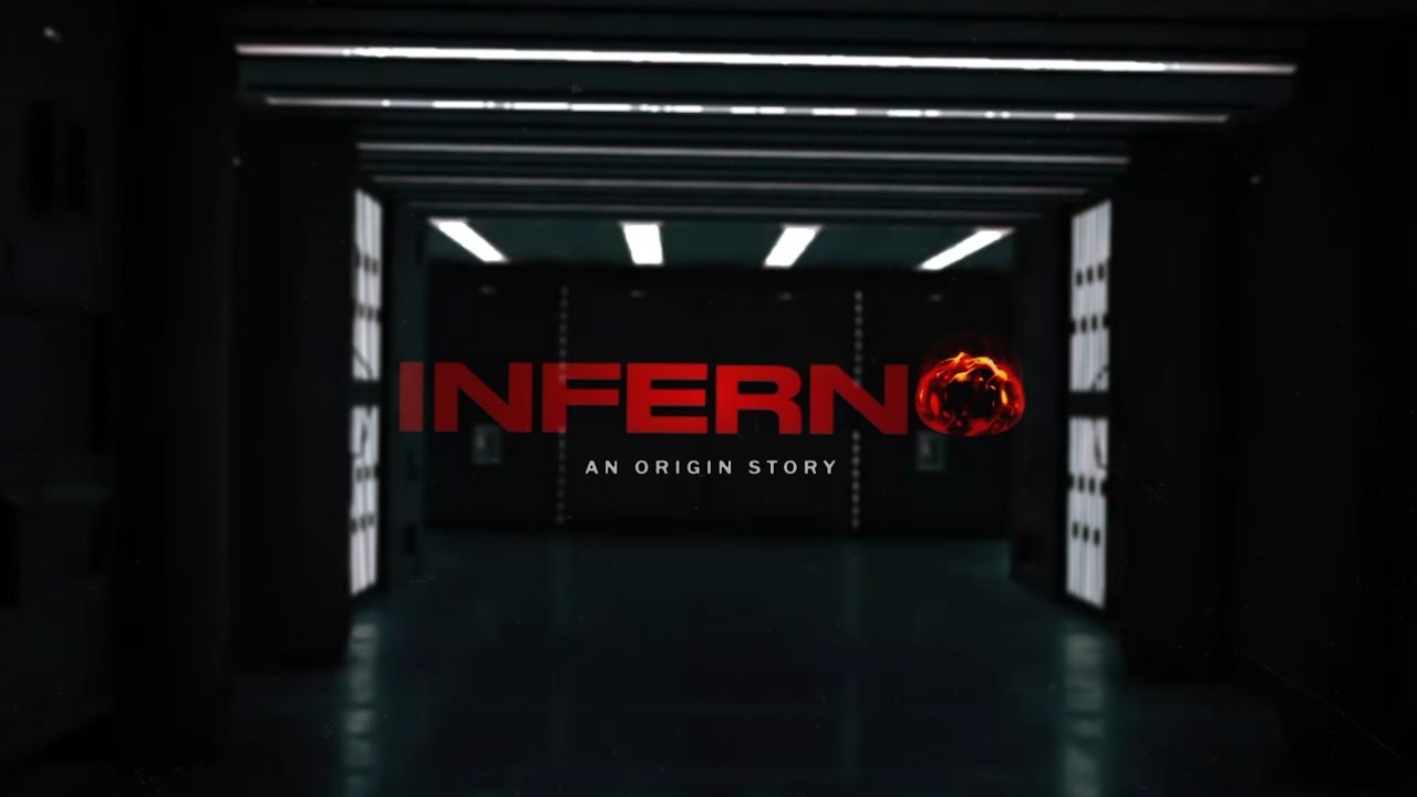 The Midnight X Inferno - Official Intro - YouTube