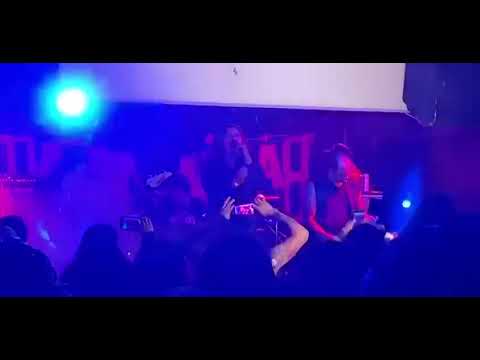 Balam Akab "DOMINACION" Metal Dog 2023 - YouTube