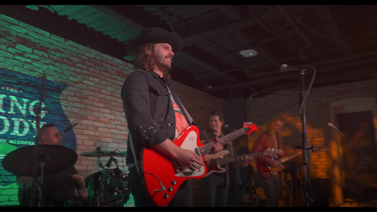 Devin Cooper - Good Things Album Release Show Recap: SOLD OUT - YouTube