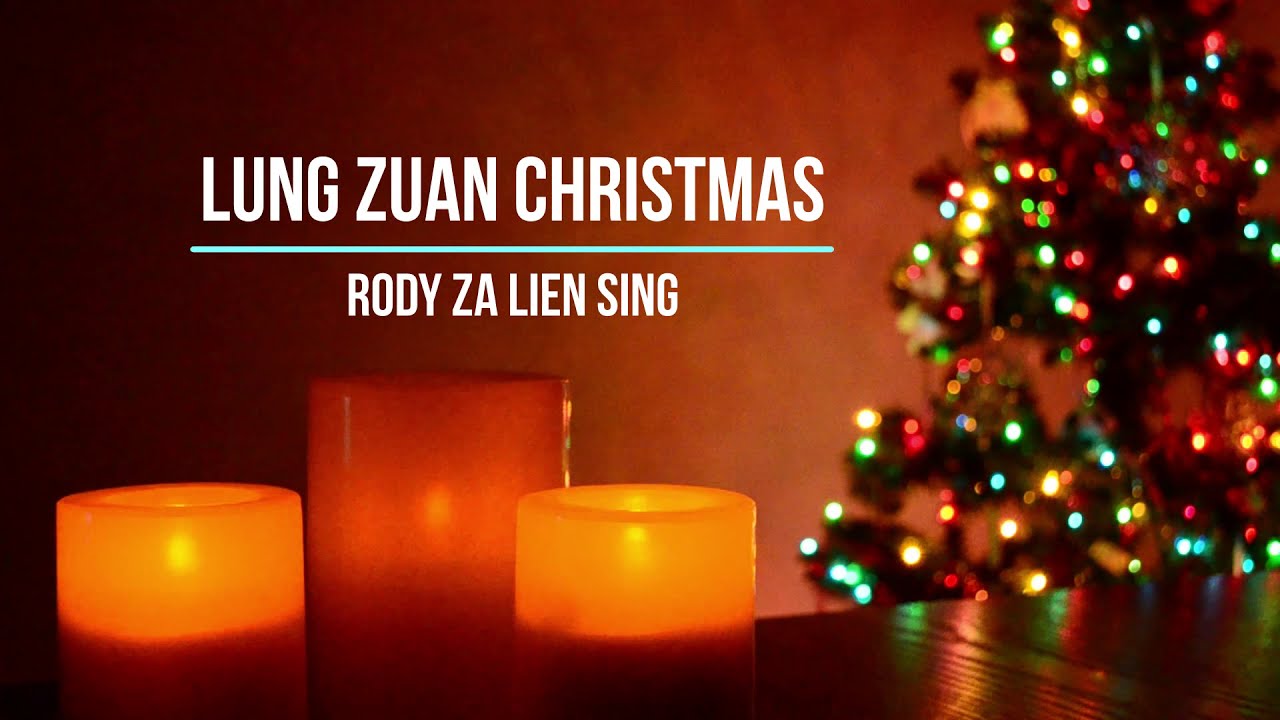 Lung Zuan Christmas | Rody Za Lien Sing | Karaoke | Lamal Acordes - Chordify