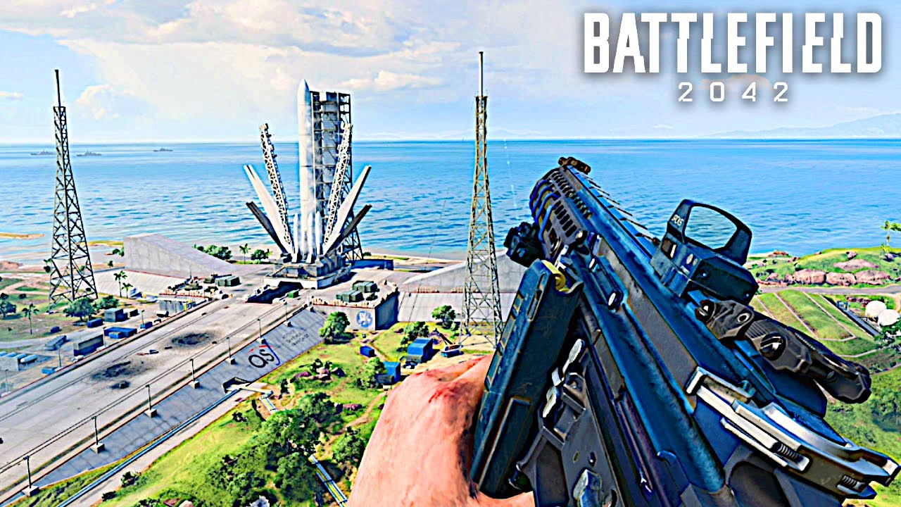 116 Kills 15 Deaths Gameplay with the M5A3 on Battlefield 2042! (No ...
