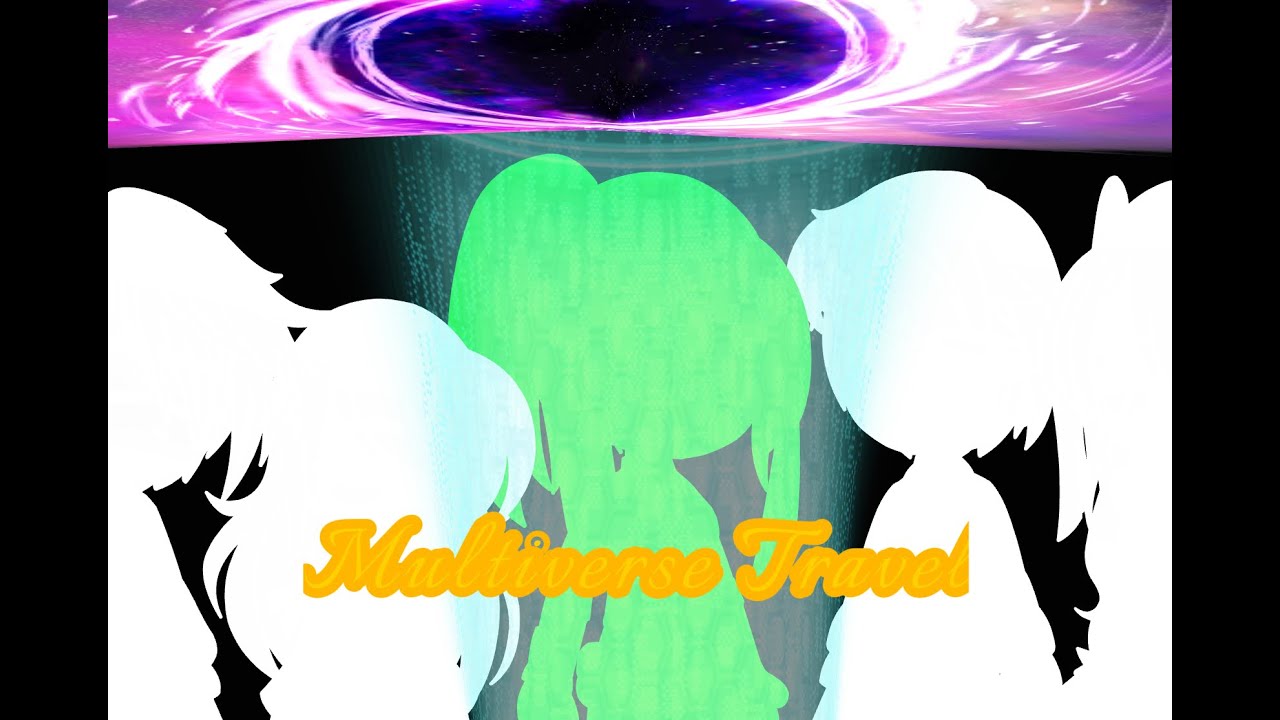 | Multiverse Travel | Year 1 | Read description | - YouTube