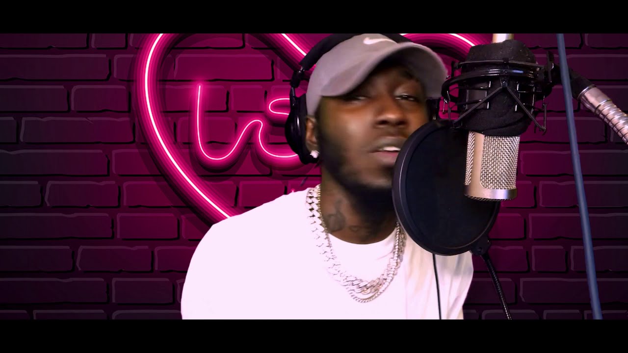 Popp Hunna - Adderall (Corvette Corvette) [Official Video] "Dezzy ...