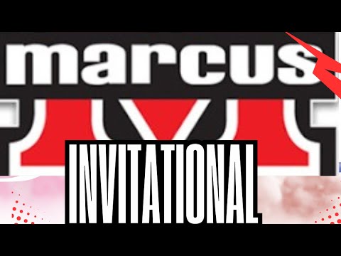 Marcus Invitational 2025 - YouTube