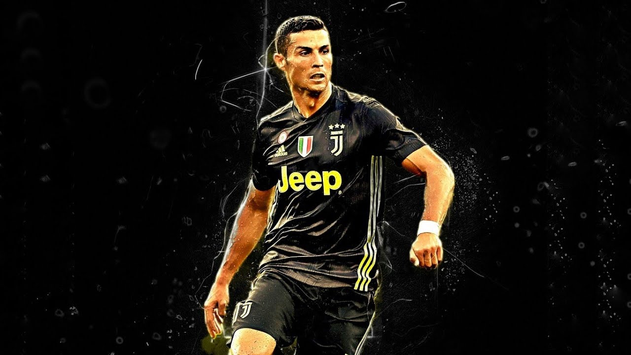 Lern more CR 7 football skills / How to dribbling like CR 7 - YouTube