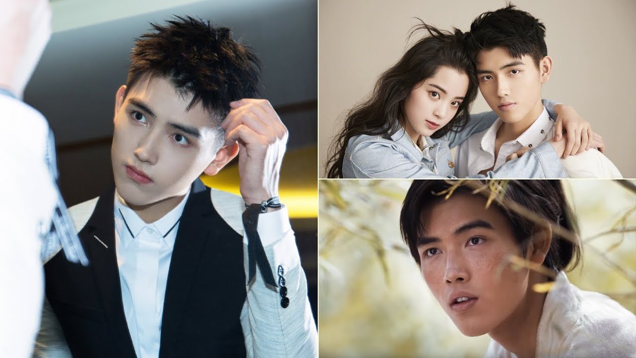 ARTHUR CHEN 陈飞宇 His Story - YouTube