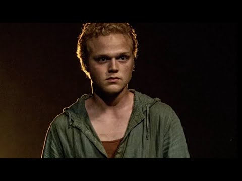 Maze Runner Zart’s death