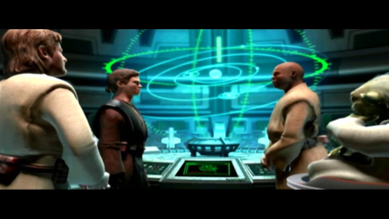 Star Wars The Clone Wars - Episodes 5 : Unusual activity on Raxus Prime ...