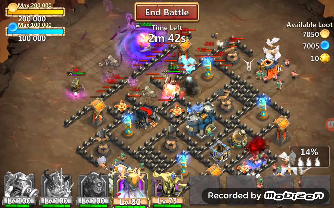 Ghoulem account winner - YouTube