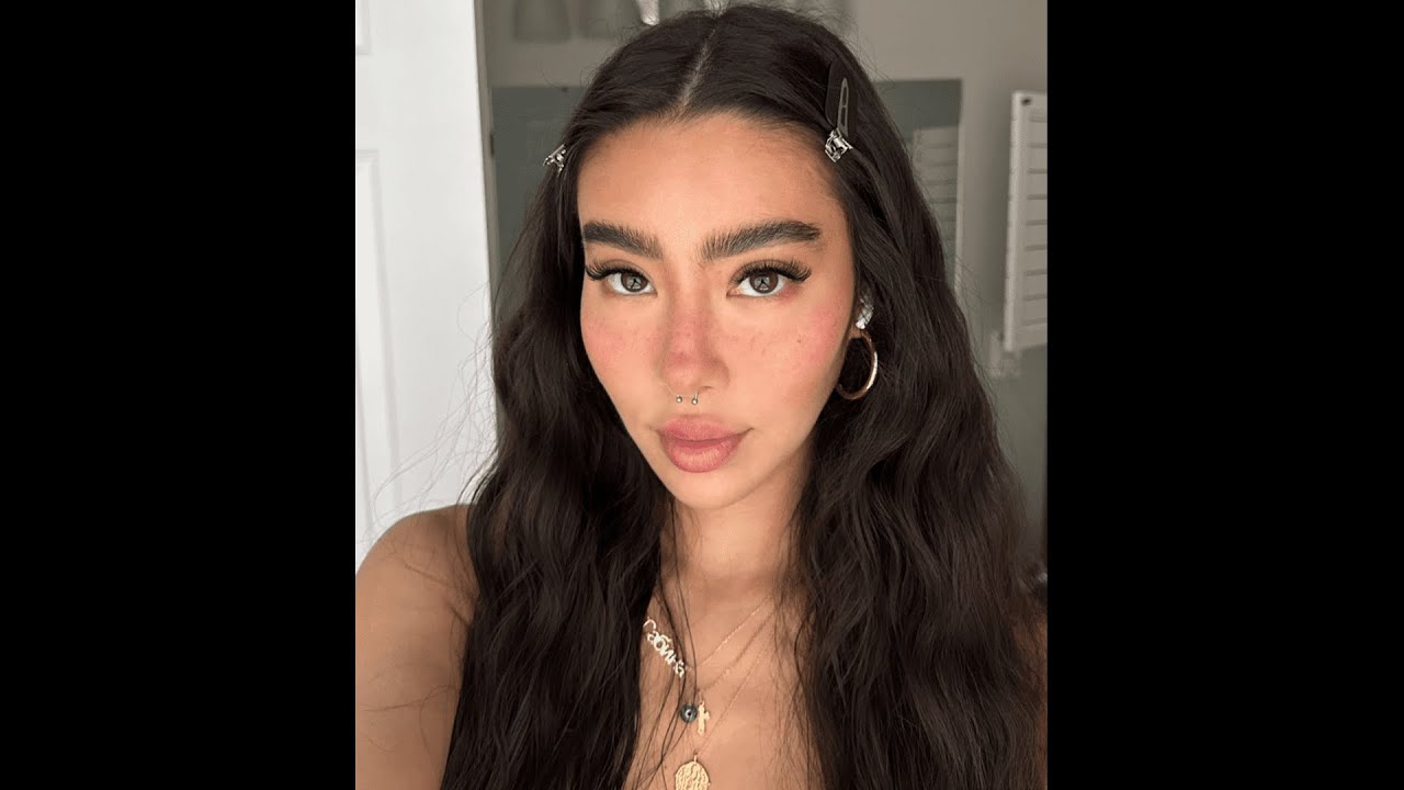 (Free) R&B Type Beat – “I Promise” - YouTube