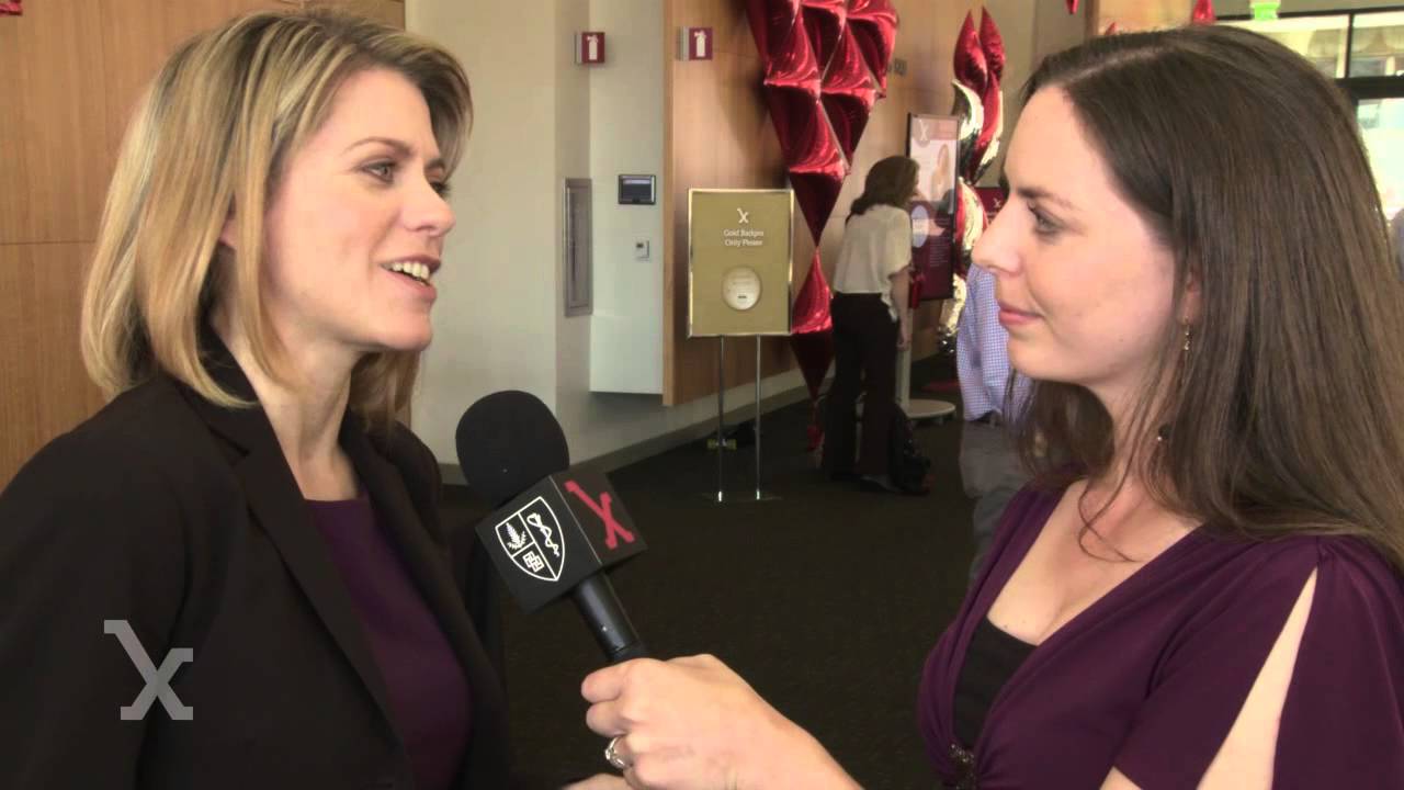 Louise Schaper - YouTube