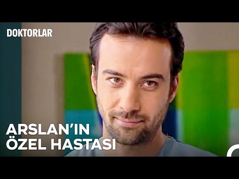 Kadınlar Aşık Olunası Varlıklardır - Doktorlar 65. Bölüm
