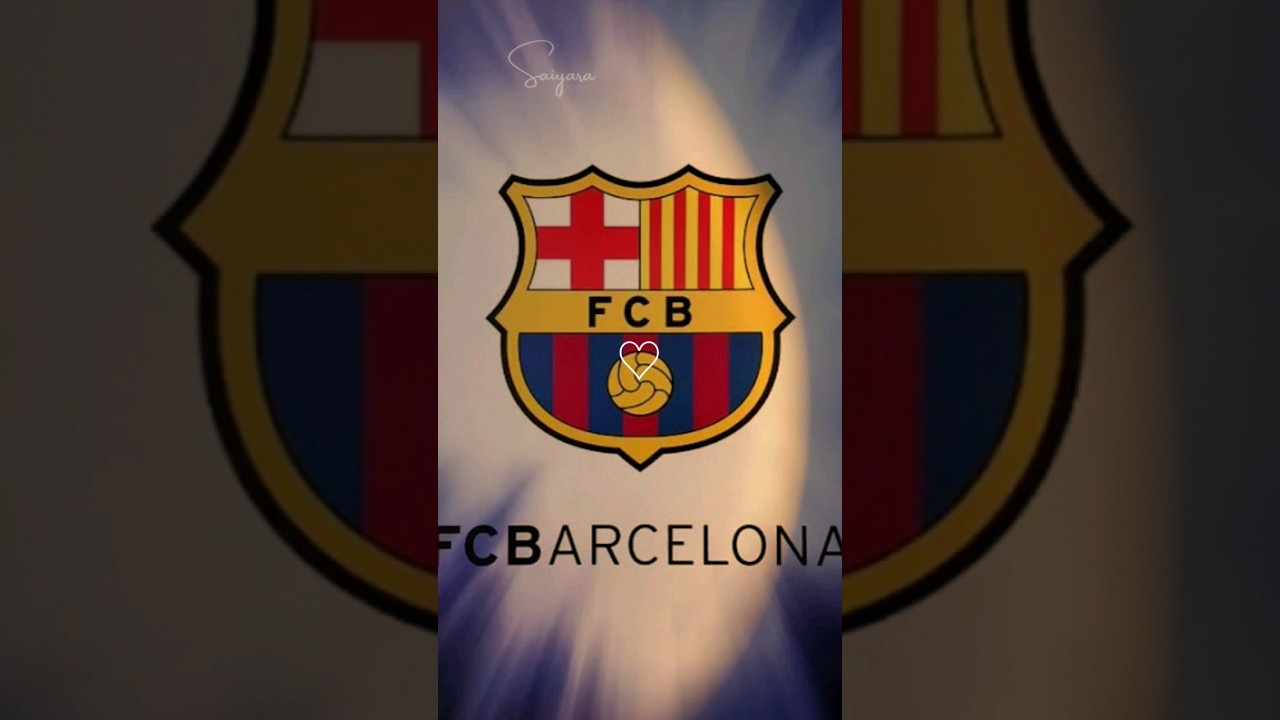 FC BARCELONA edit - YouTube