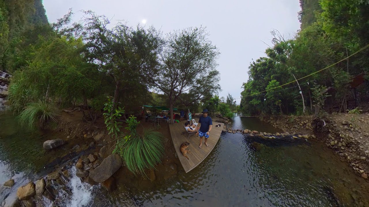 A day in mati | Darrporrt Cold Spring in Mati Davao Oriental | Darport ...