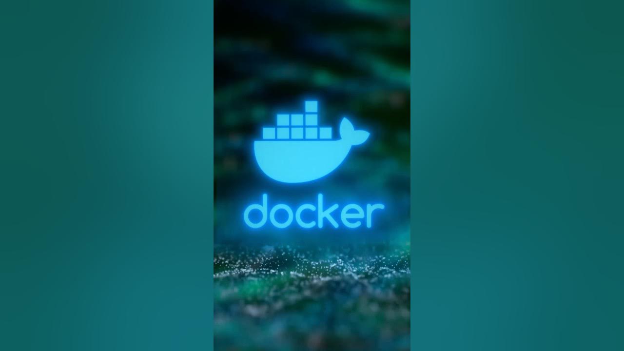 Docker Explained In 60 Seconds ๐ฉโ๐ป๐ณ Coding Developer Softwaredeveloper Programmer Tech