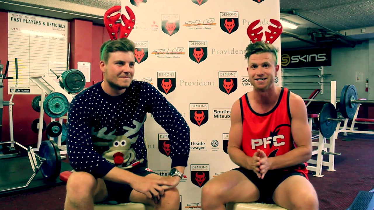 DeeTV: Jared Bell - YouTube