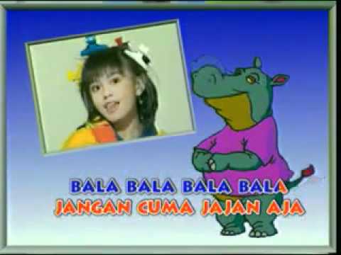 Agnes Monica   Bala Bala MTV