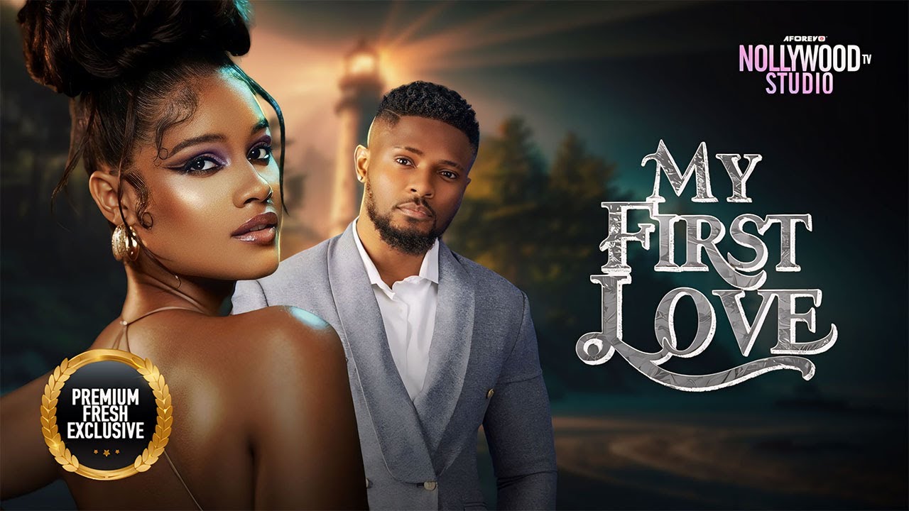 MY FIRST LOVE (SUNSHINE ROSEMAN, MAURICE SAM) - BEST 2025 LOVE AND ...