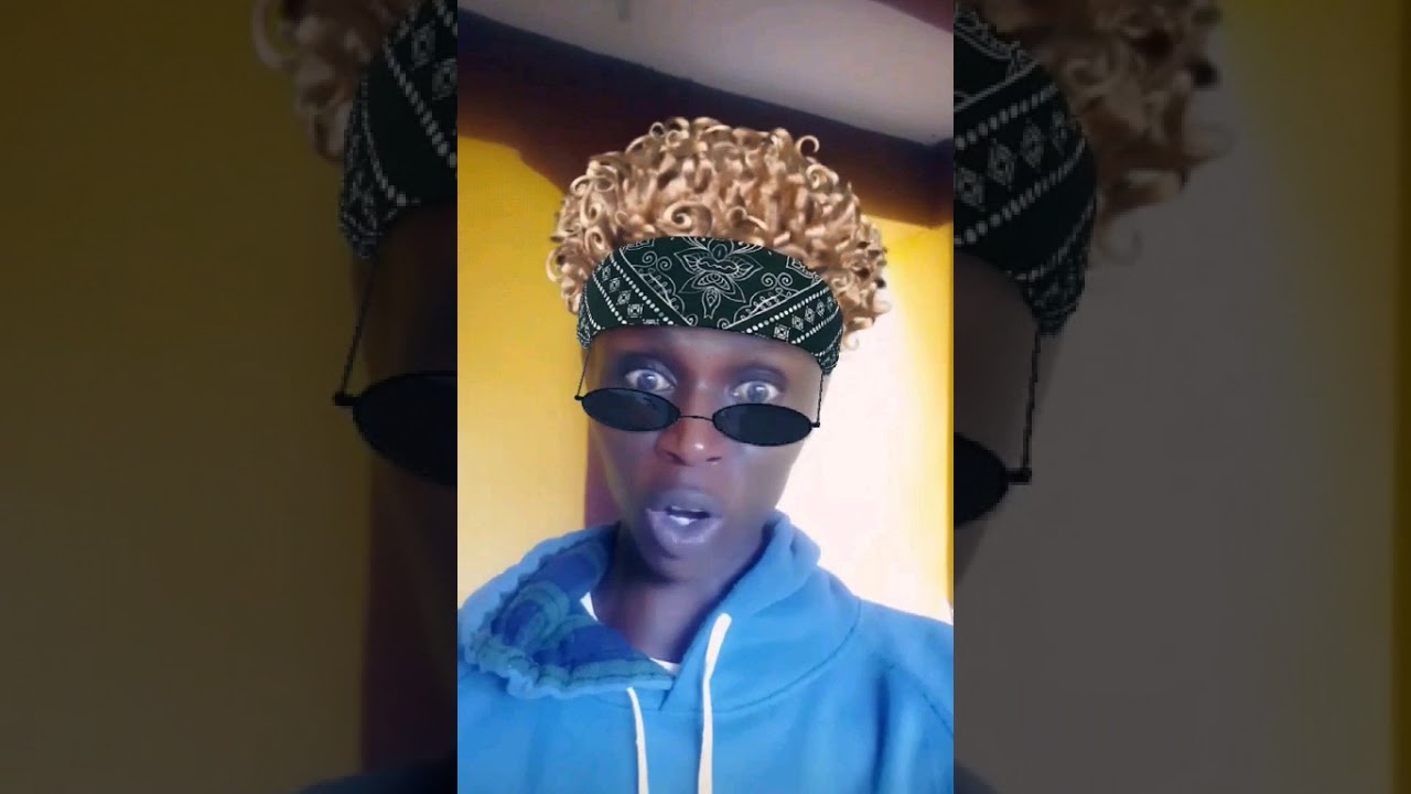 Inheritance by David mulwa - YouTube