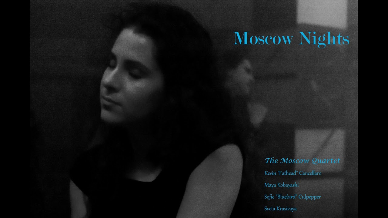 Bratva - from Moscow Nights - YouTube