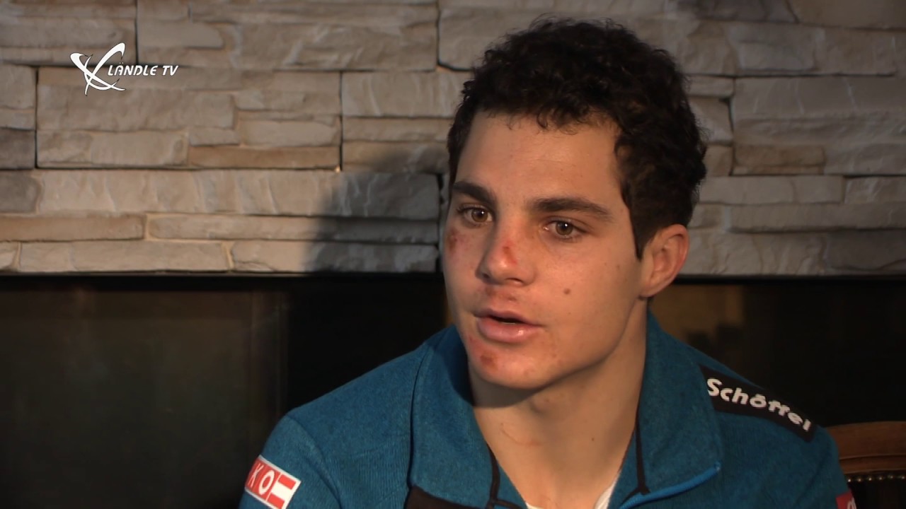 Ländle Talk mit Daniel Meier - YouTube