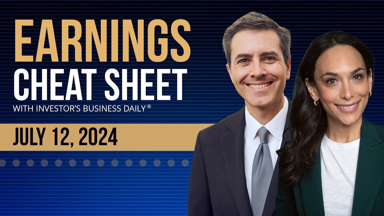 TSM, ASML Are Trading Near Highs. Are They A Buy Ahead Of Earnings ...