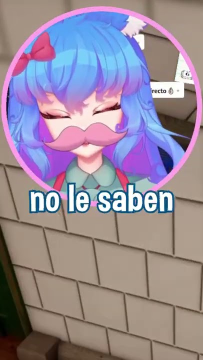 CHESSI VS CHESSO?😰 #vtuber #shorts - YouTube