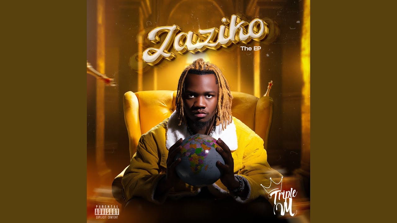 Mavuto (feat. Kayz Adam) - YouTube