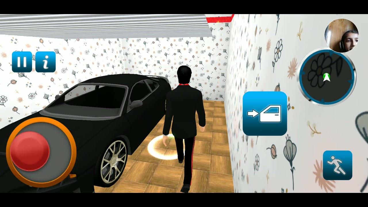 dad simulator game vip gaming download now - YouTube